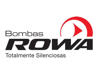 Bombas Rowa - Productos